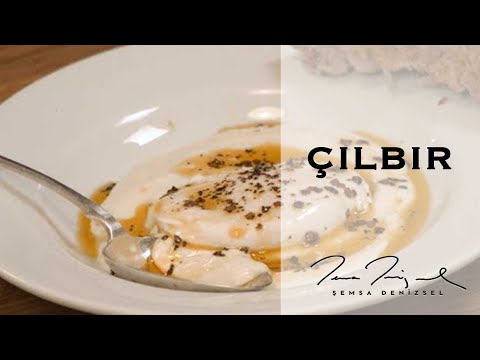 Çılbır | Şemsa Denizsel