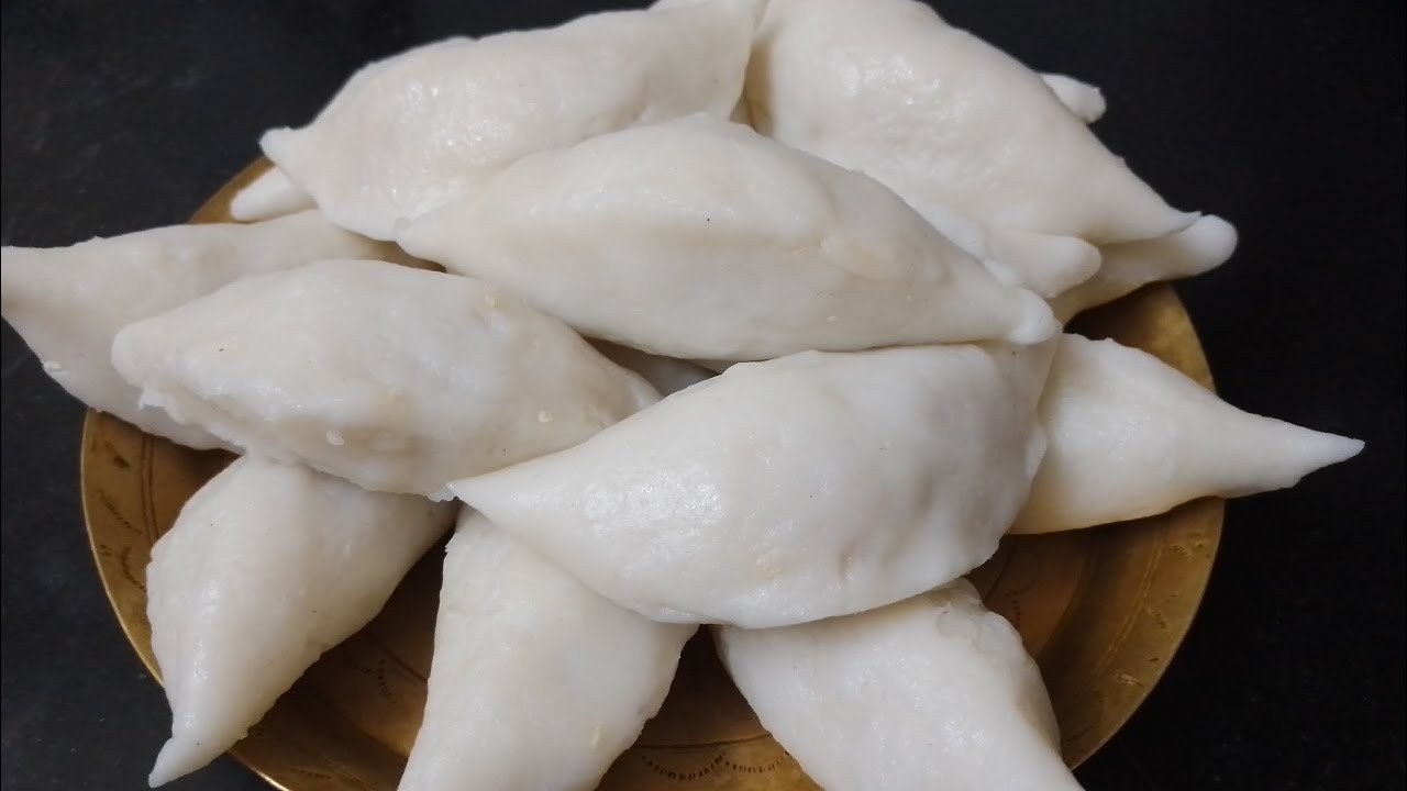 Mitha puli pitha recipe . by sahil Cooking Diaries - YouTube