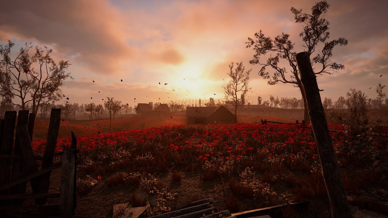 STALKER 2: Heart of Chornobyl PC Settings & Controls - YouTube