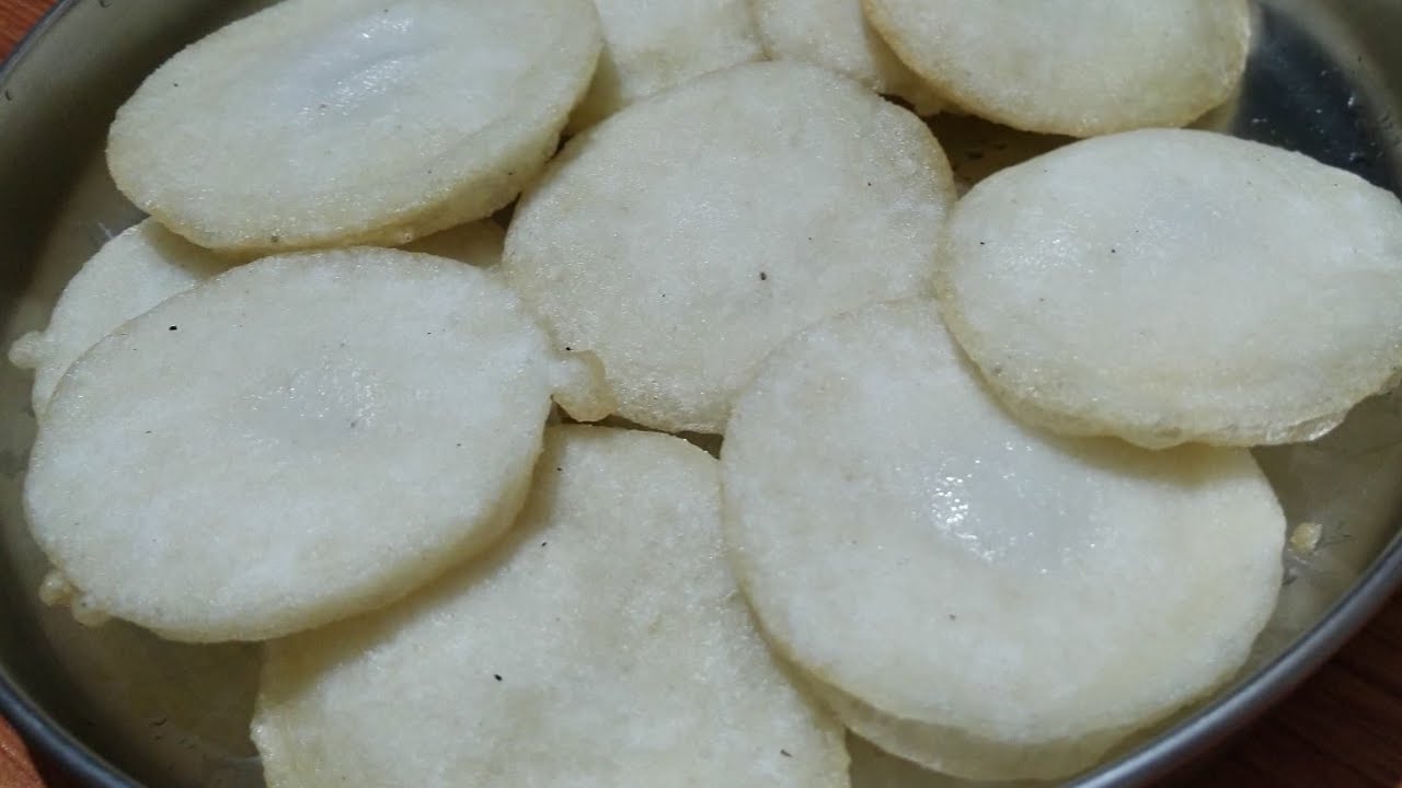 #Malabarappam#eveningsnack easy Malabar style appam evening snacks😋 ...