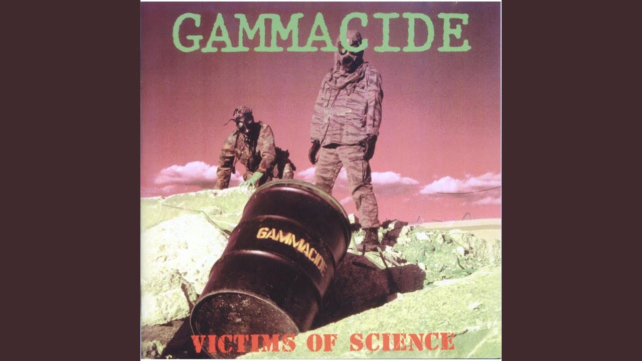Victims of Science - YouTube