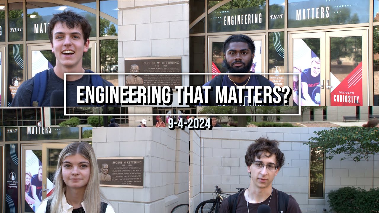 Engineering That Matters - YouTube