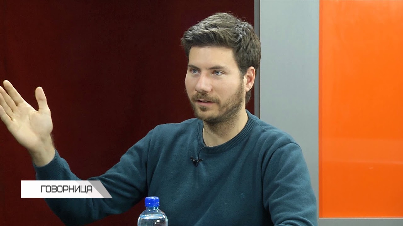 Ivan Pernar - Citat Slobodana Miloševića - YouTube