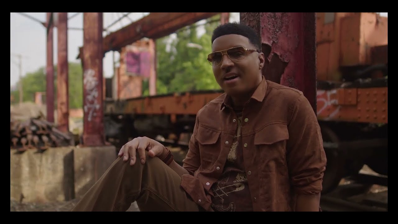 Devon Howard - Wherever You Are - YouTube