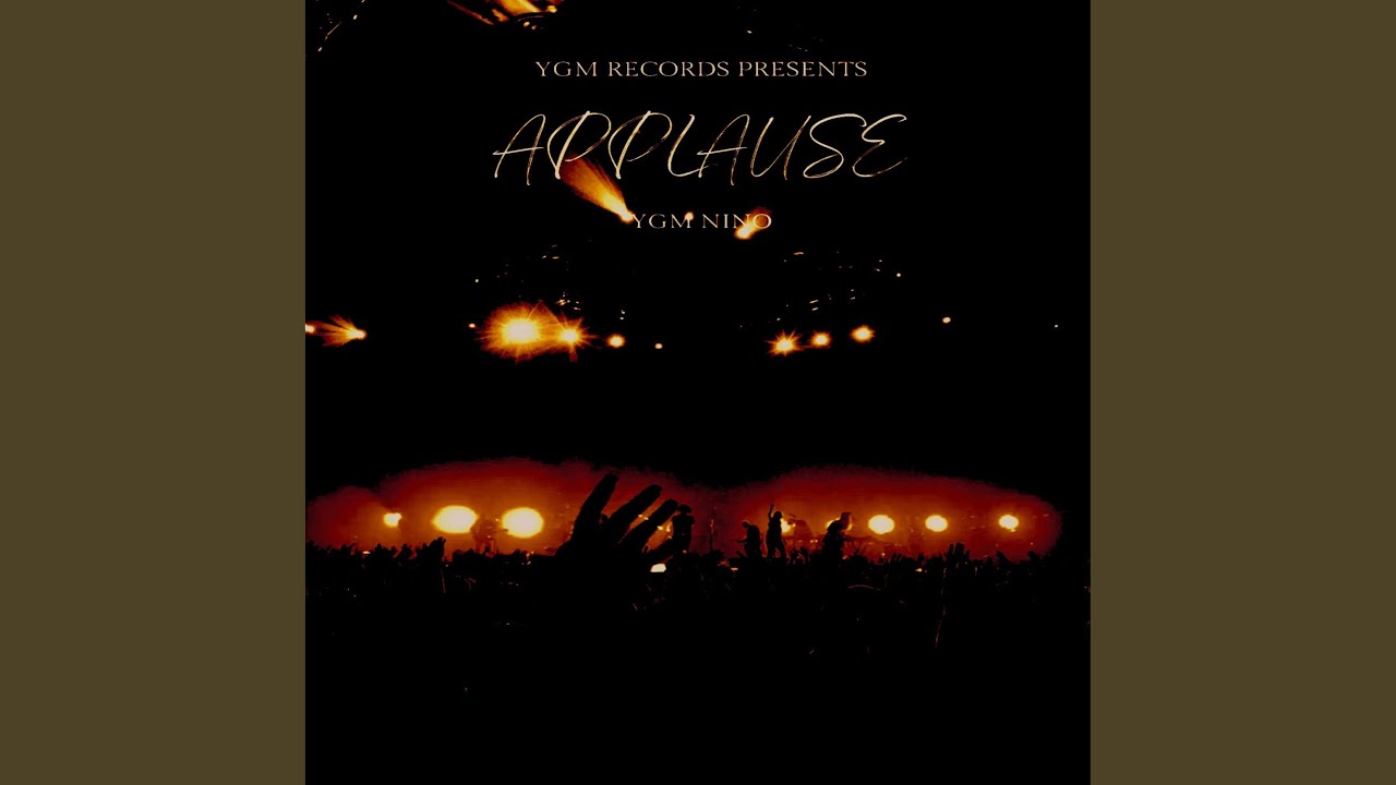 Applause - YouTube