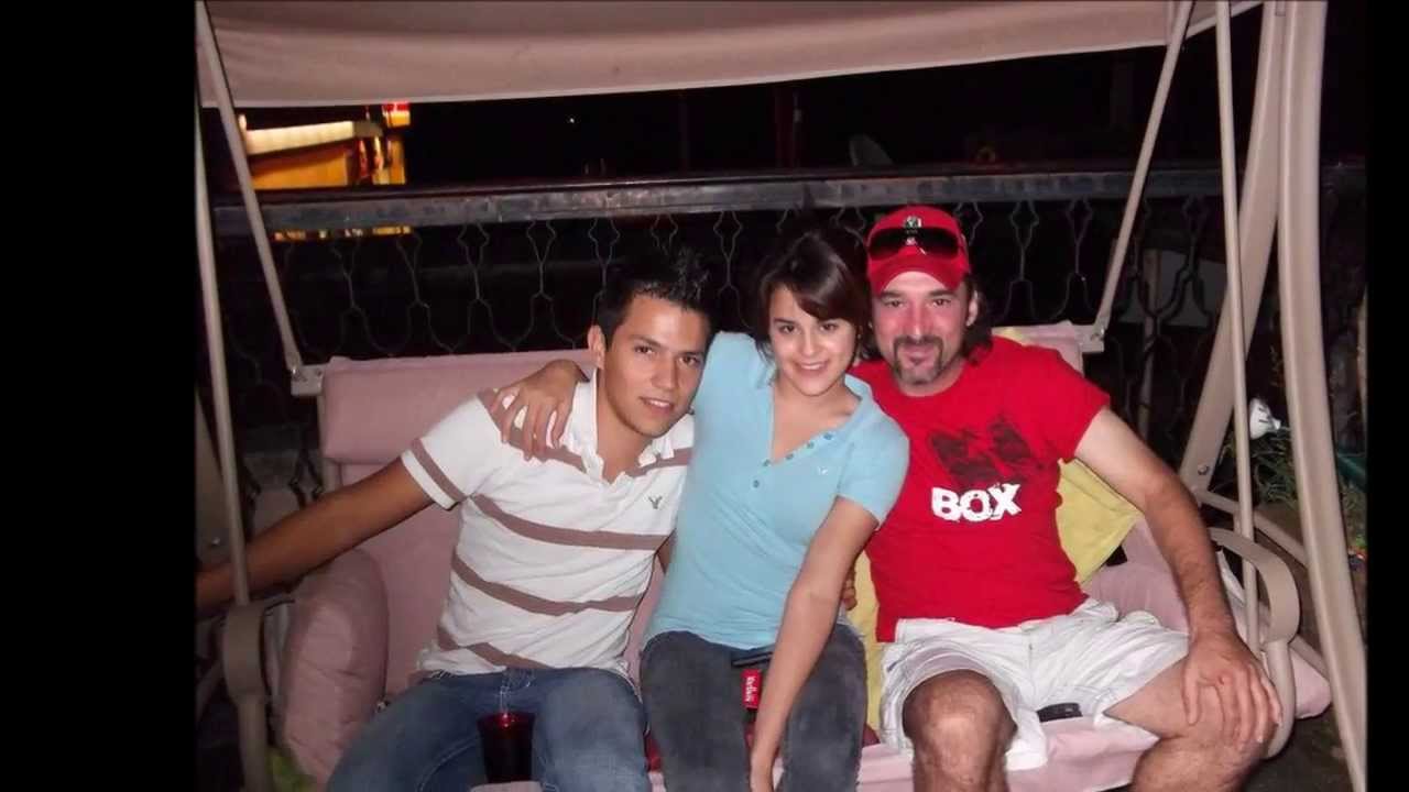 Q.E.P.D Sergio Rolando Flores Mier - YouTube