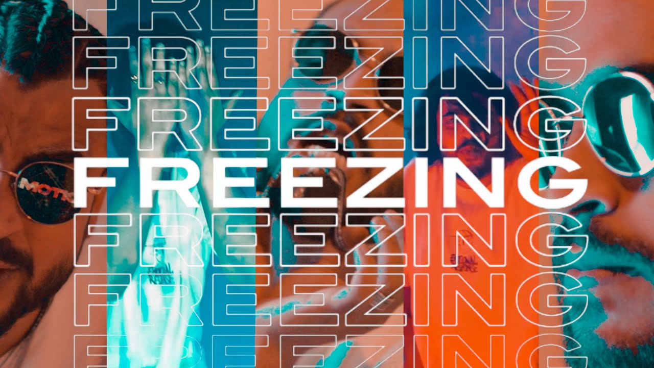 TriponRecords - Freezing - Ruqs (Official Music Video) | Prod. by Blanq ...