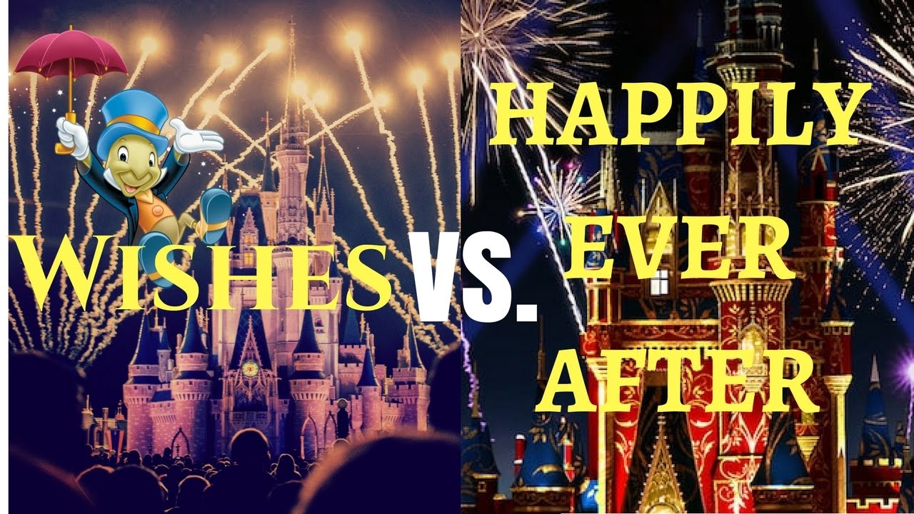 WISHES VS HAPPILY EVER AFTER YouTube wishes-vs-happily-ever-after-youtube