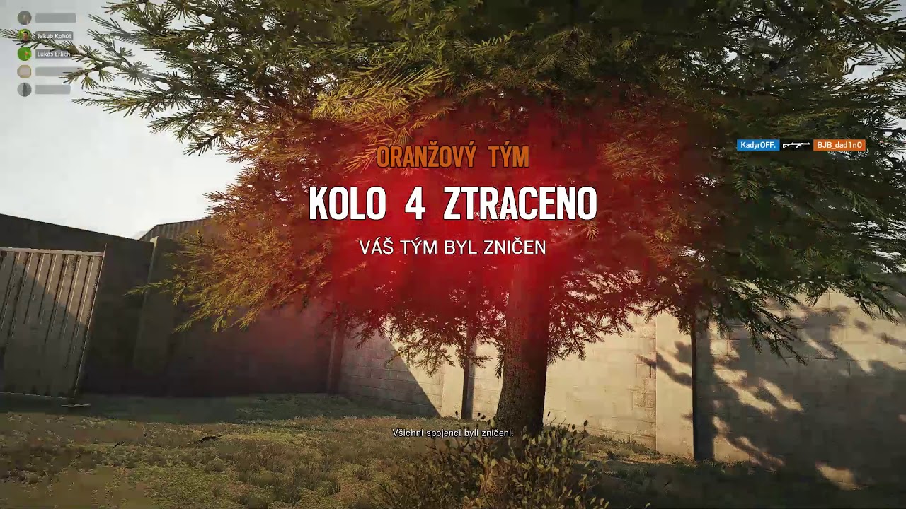 Rainbow Six Siege Legion/Awesom team CDWT - YouTube