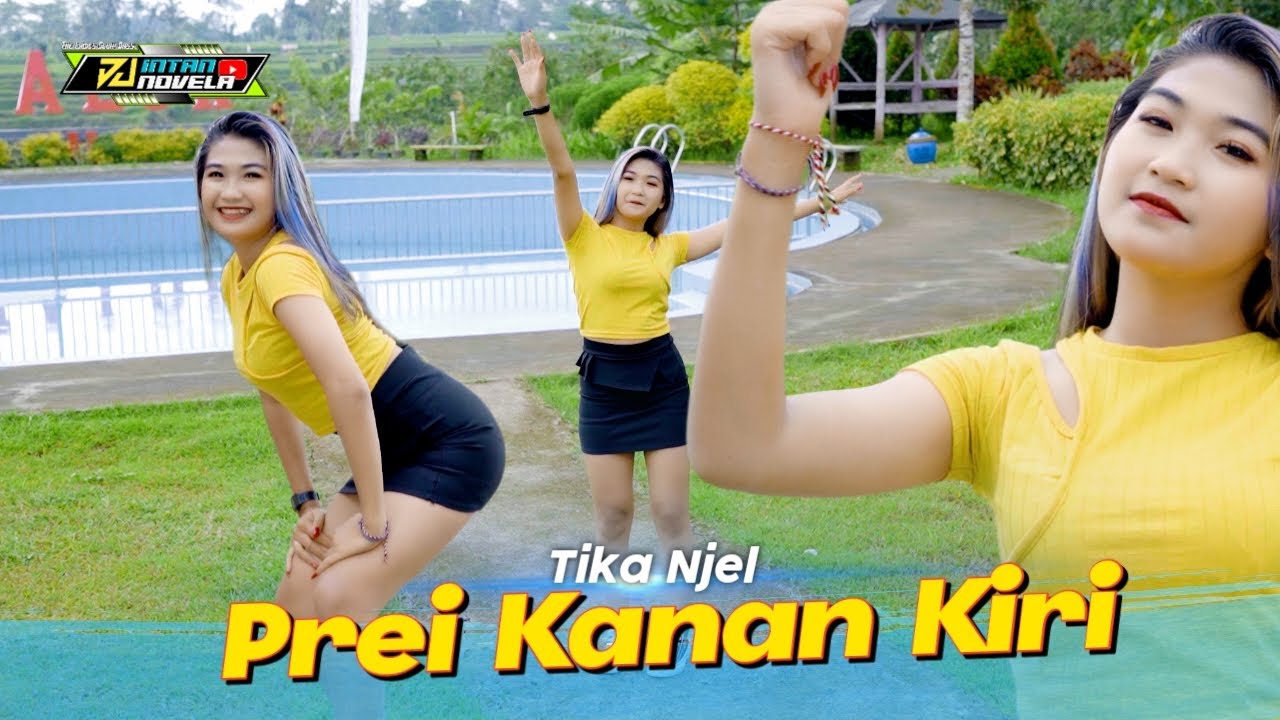 DJ PREI KANAN KIRI TERBARU - DJ INTAN NOVELA REMIX FULL BASS LAGU JAWA VIRAL TIKTOK - YouTube