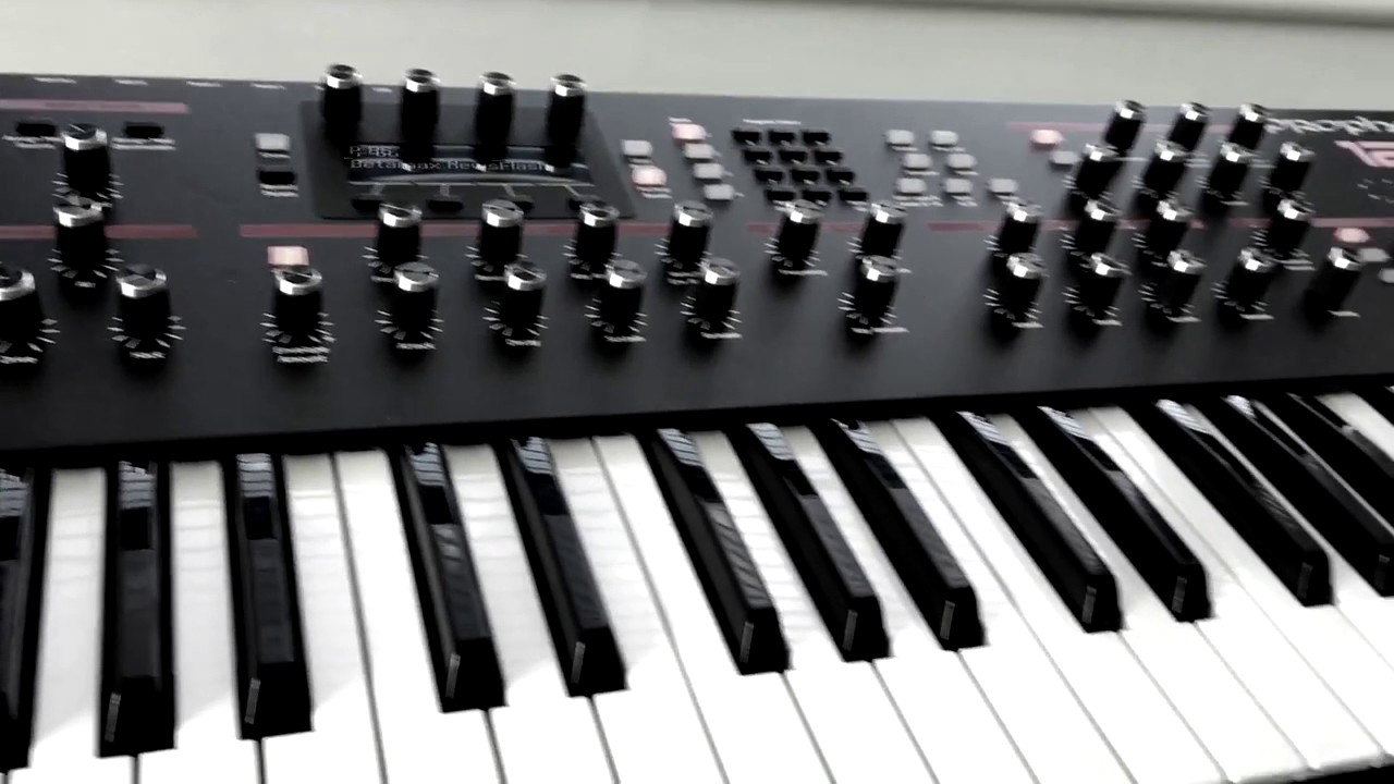 Hurt Records - Office Tour - YouTube