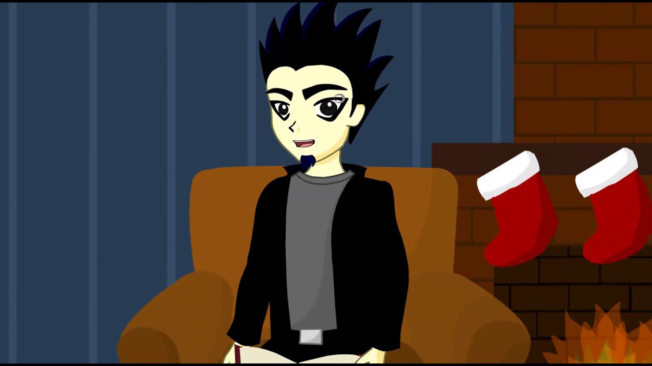 Goth Lyfe: A Scepter Carol - YouTube