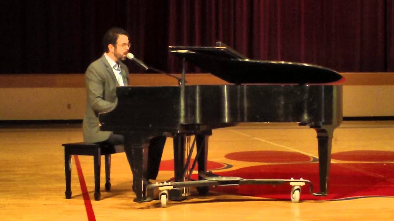 Michael Neale- Sacred Ground - YouTube