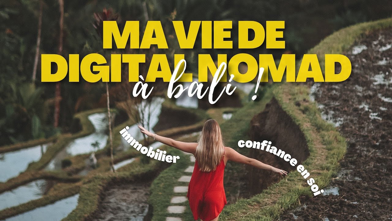 UN WEEKEND À UBUD ENTRE AMIS (weekly vlog - Bali) - YouTube