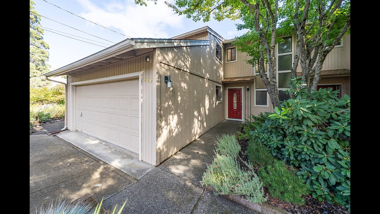 550 Maple Lane, Video For MLS - YouTube