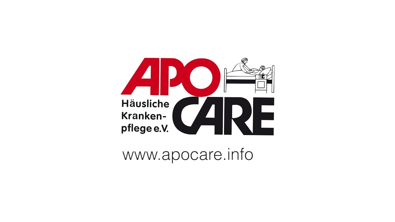 APOCARE Häusliche Krankenpflege e.V. | Unternehmensfilm - YouTube