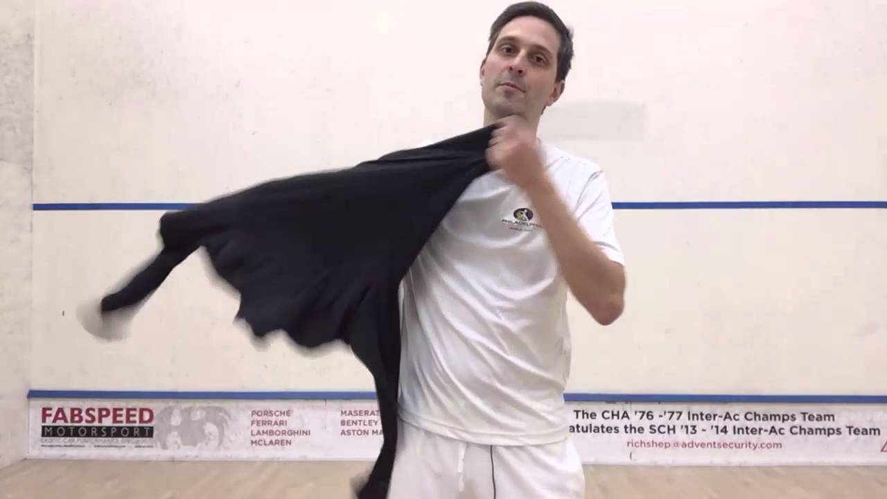 Paradox Base Layer Review - YouTube