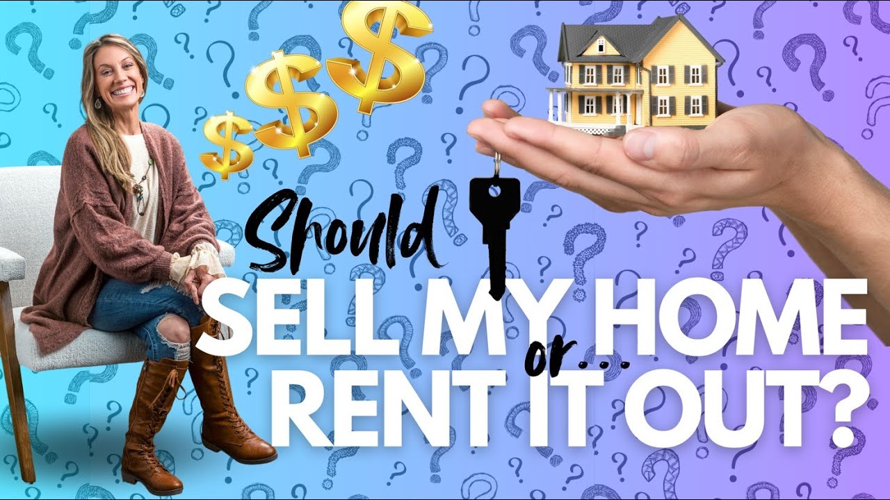 Should You Sell or Rent Out Your Home in Colorado? Expert Advice to ...