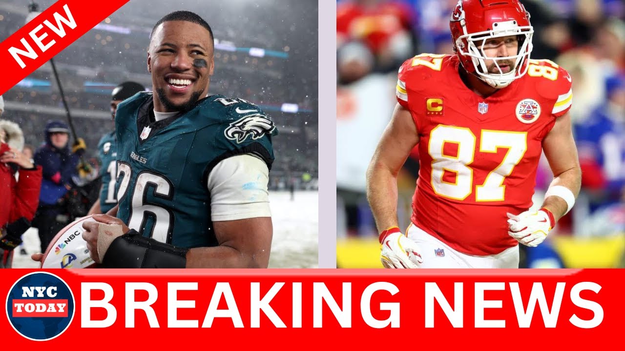 NFL Under Fire After Admitting Critical Missed Call in Bills-Chiefs ...