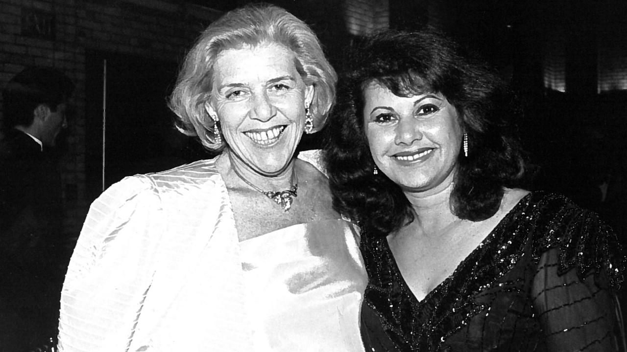 Tribute to Dixie Anne Montgomery - YouTube