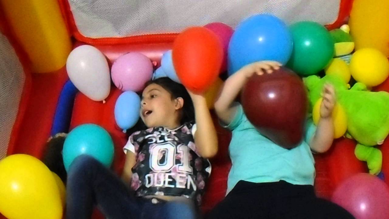 Tia E Sobrinho Com Down Brincando Juntos Youtube 8768