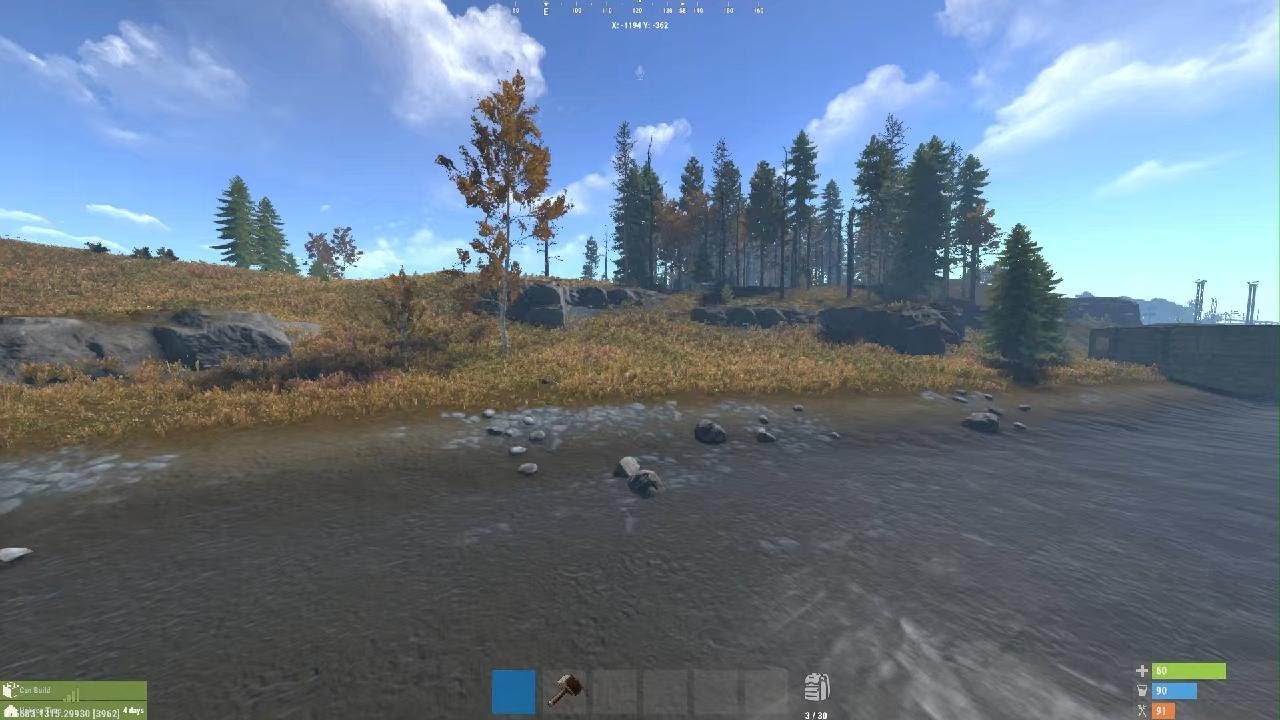 Rust_Troll - YouTube