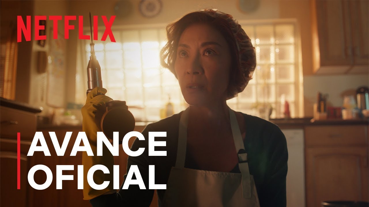 Los hermanos Sun | Avance oficial | Netflix - YouTube