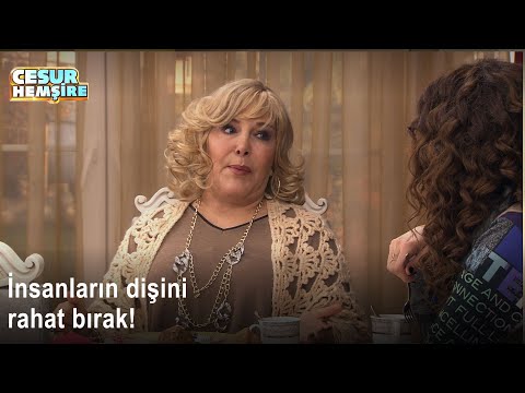 Tuğçe’nin Diş Hekimliği ile imtihanı! - Cesur Hemşire 6. Bölüm