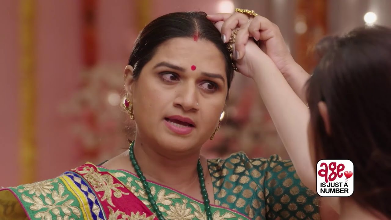 Zee World: Age is Just a Number | September Week 5 2020 - YouTube