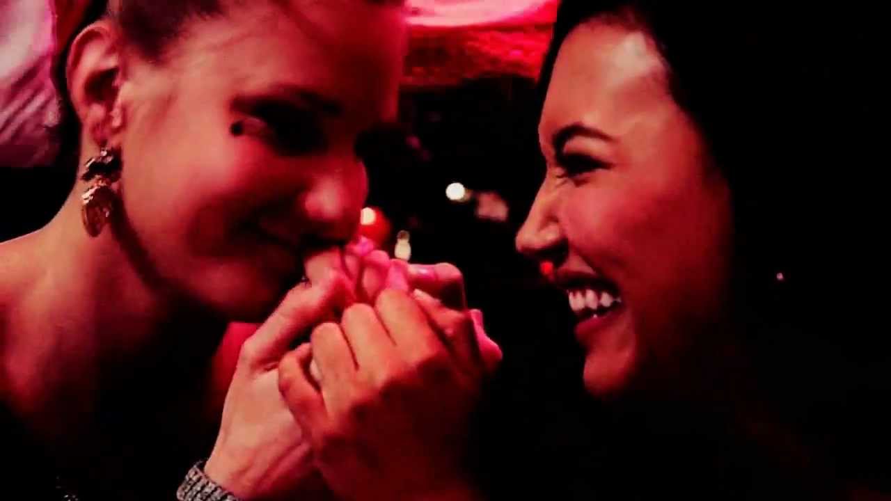 Multicouples | Running Back To You [for Raine] - YouTube