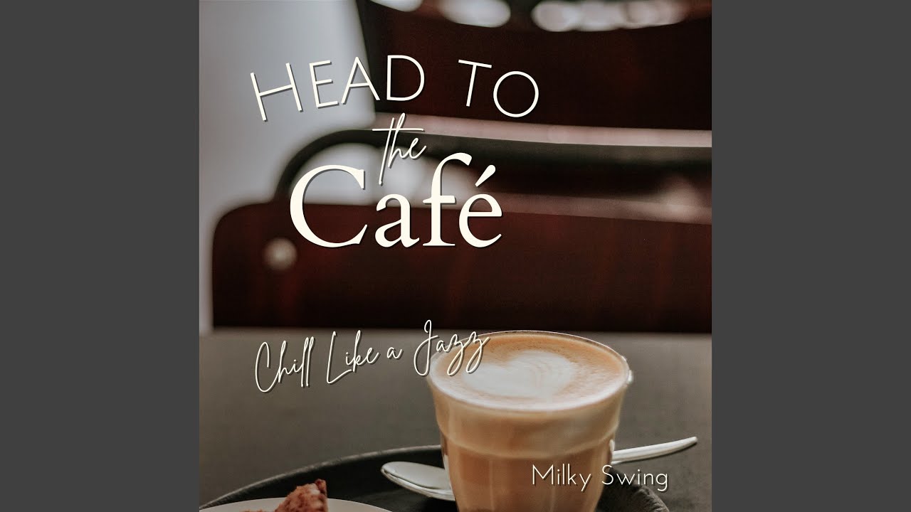 Cloudy Day Coffee Shop - YouTube