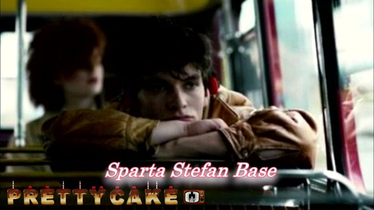 (Short) Sparta Stefan Base - YouTube