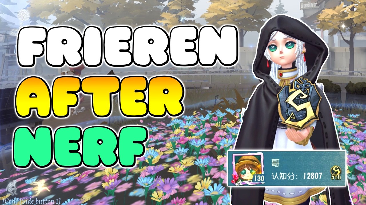 Meteorologist Nerf did ABSOLUTELY NOTHING - YouTube