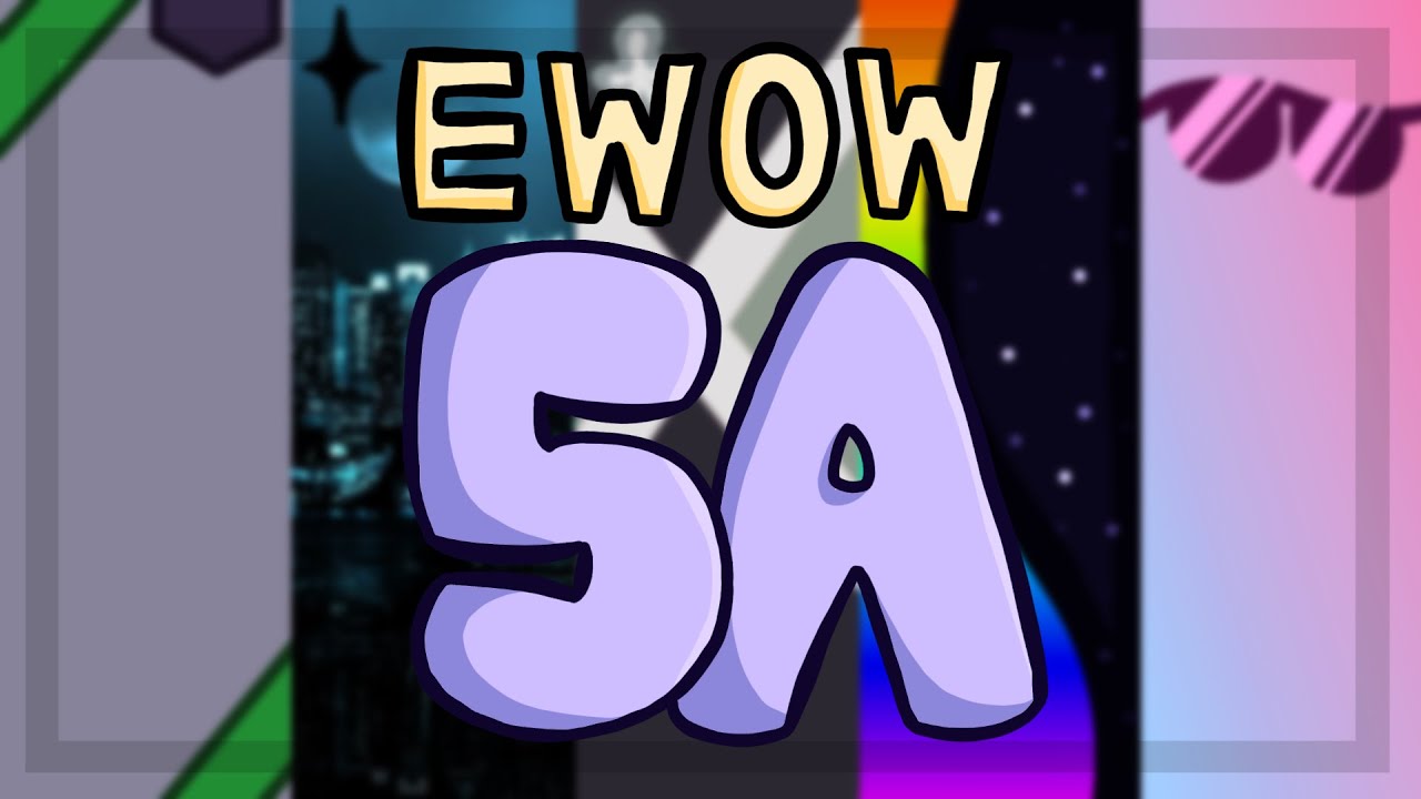 EWOW 5A (Important voting changes at 1:59) - YouTube