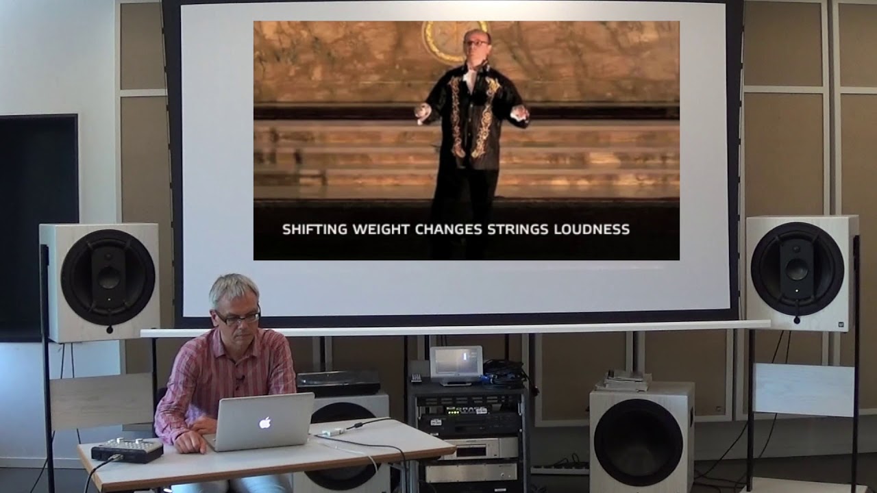 ePlayer versus Live-Player - YouTube