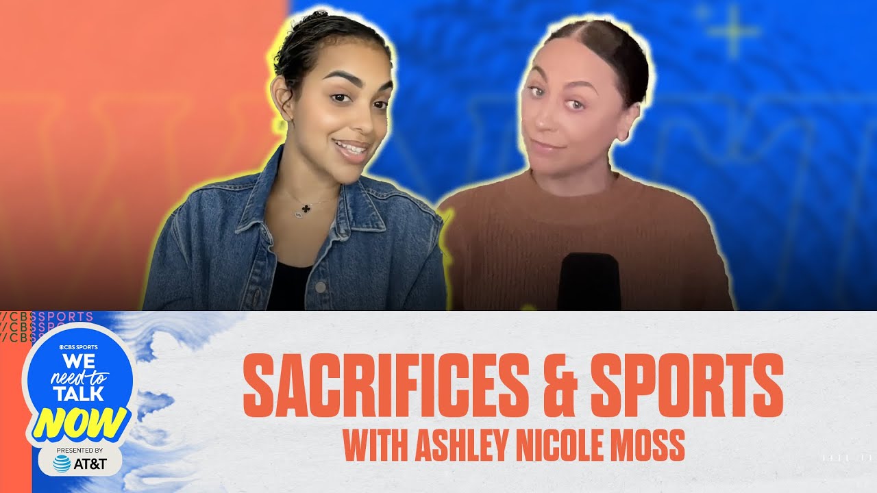 The BIGGEST Misconception About Me As A Woman in Sports I Get To Know ...