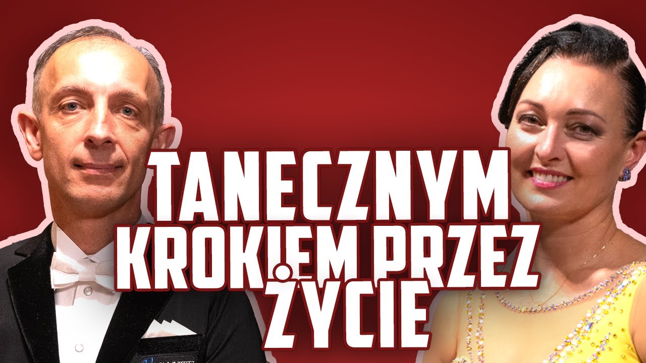 Aleksandra i Marek Markiewicz - Tanecznym krokiem przez życie | Twoja Strona Miasta Podcast ...