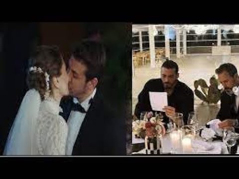 CAN YAMAN'S WEDDING RING IS INVESTIGATED, WHO IS THE BRIDE TO BE? - YouTube