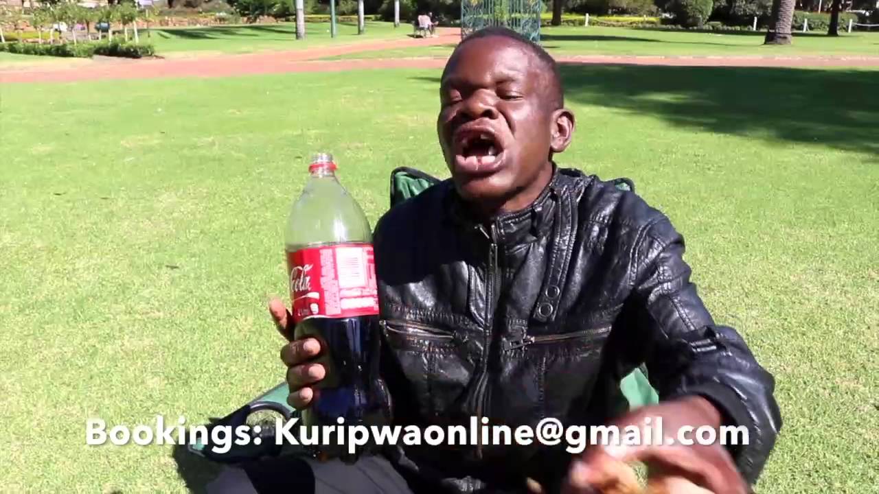 Baba Tencen Zvihuta - YouTube