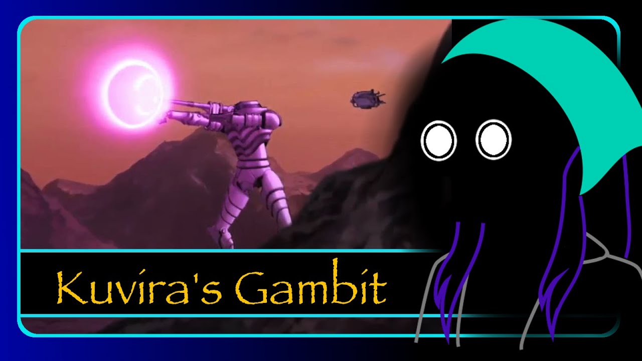 Legend of Korra Reviews: Kuvira's Gambit or KUVIRA'S GOT AN EVA!! - YouTube