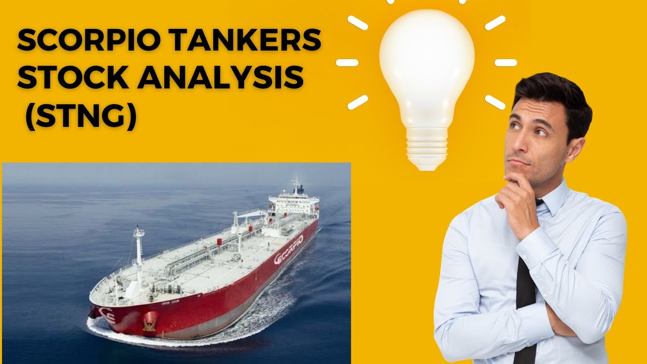 STNG Scorpio Tankers Understanding Operating Leverage and Cyclical Industries - YouTube
