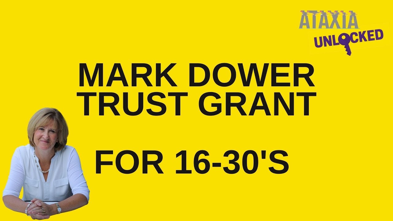Mark Dower Trust - YouTube