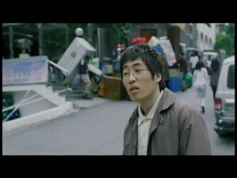 Arahan  - Masters in the Street
