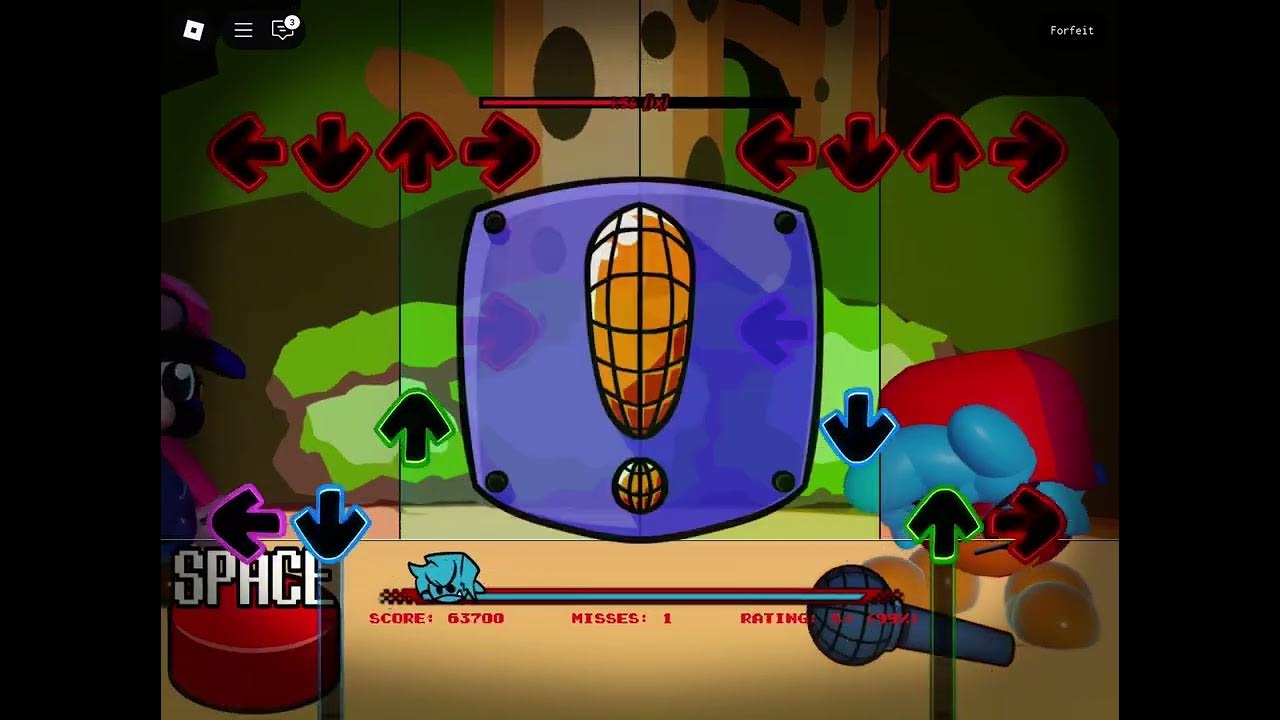 Friday night, Funkin gameplay - YouTube