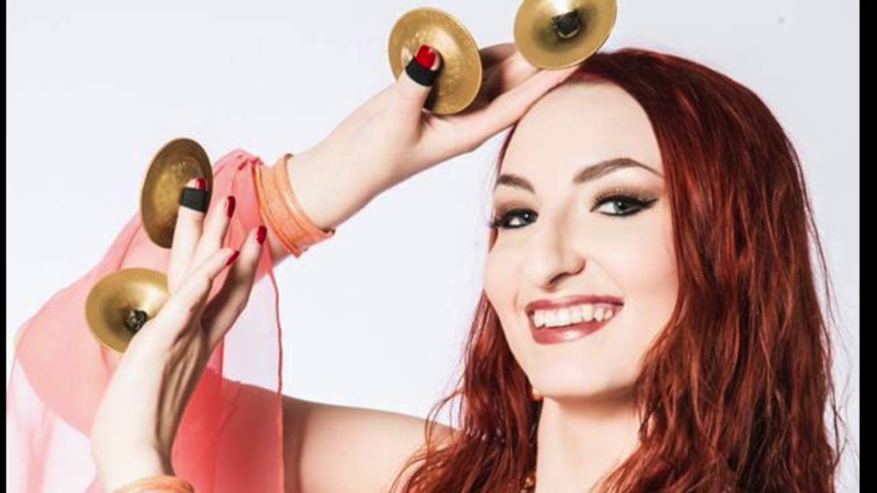 Arielle's Promo Video Montage - YouTube