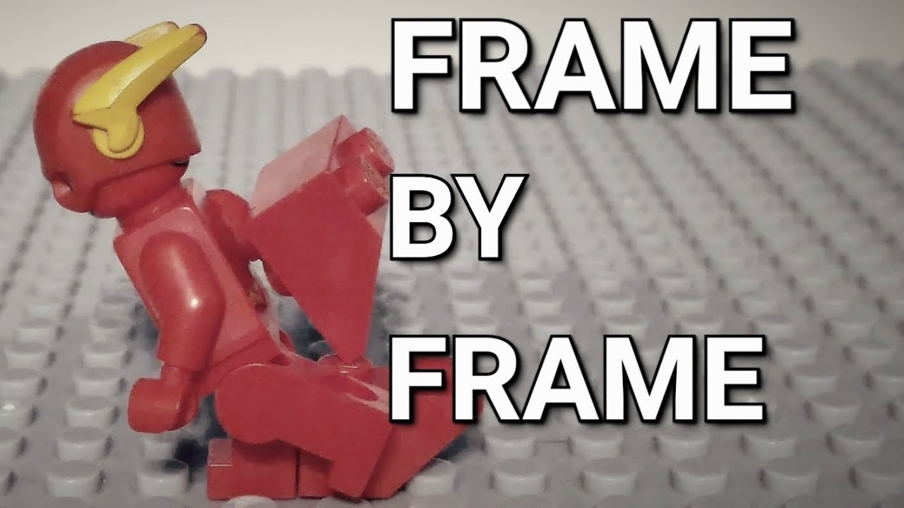 LEGO HOW TO MAKE FRAME BY FRAME STOPMOTION TUTORIAL YouTube LEGO HOW TO MAKE FRAME BY FRAME STOPMOTION TUTORIAL YouTube