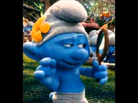 The  Smurfs 2