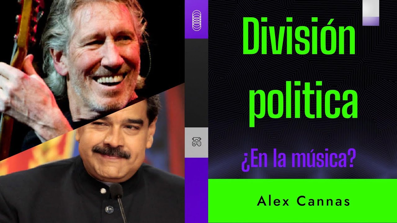El PEOR ERROR de Roger Waters explicado FÁCIL en 15 minutos - YouTube