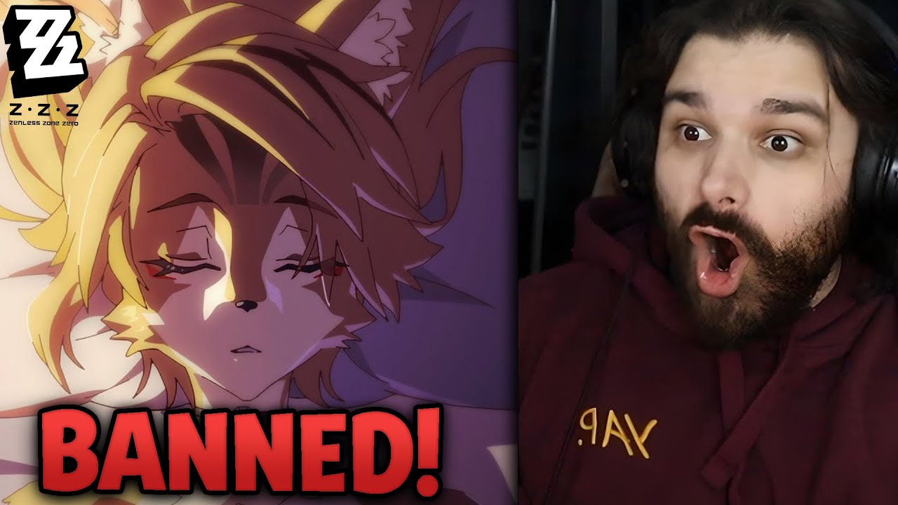 THE ZZZ Pulchra's TRAILER WAS BANNED IN KOREA?! - YouTube