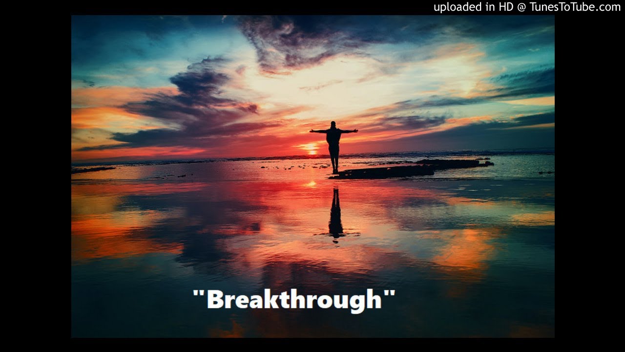 Spiritual Breakthrough Images